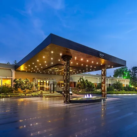 Courtyard By Marriott Gurugram Downtown Gurgaon • India